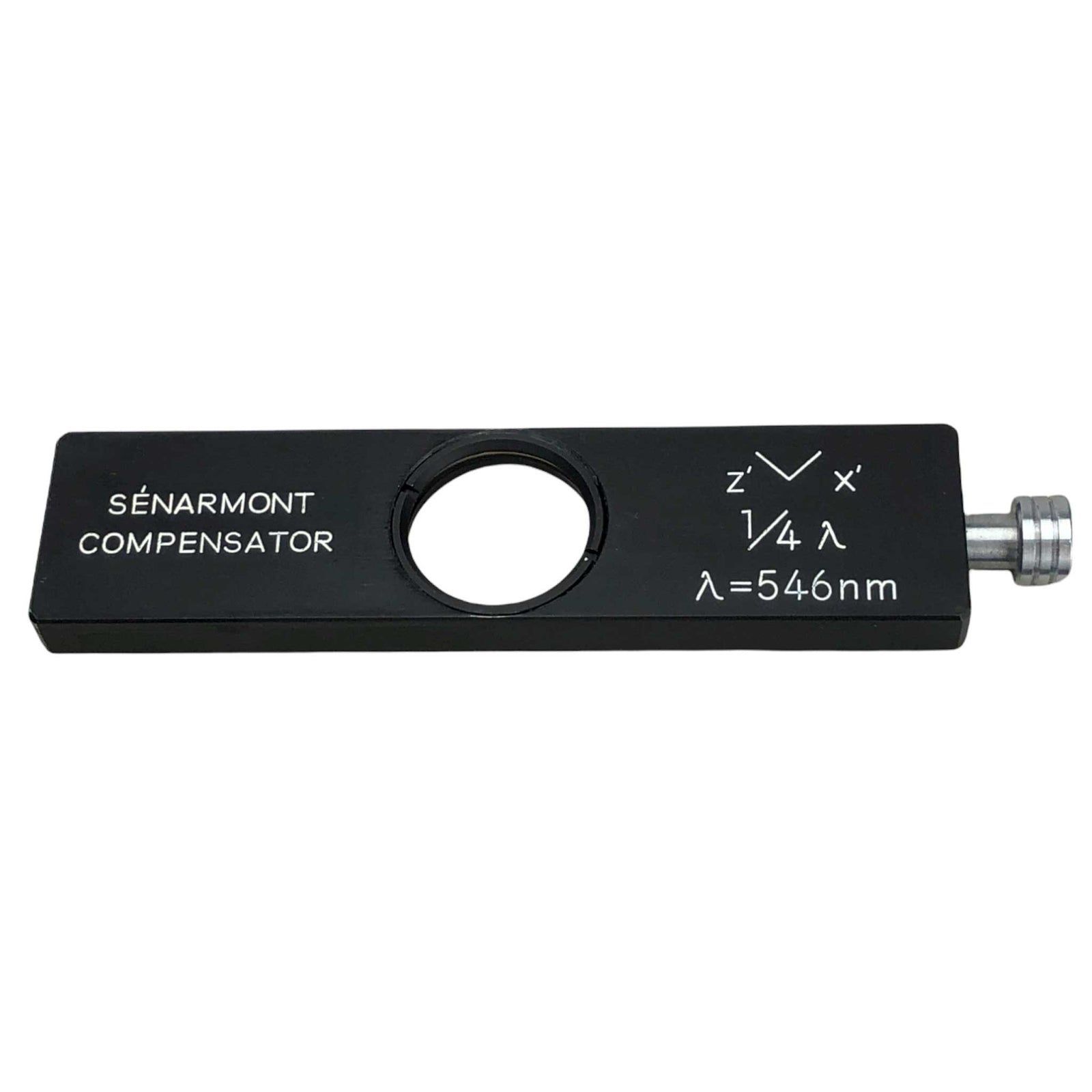 Nikon Optiphot Pol Polarizing Dispersion Staining Asbestos Microscope