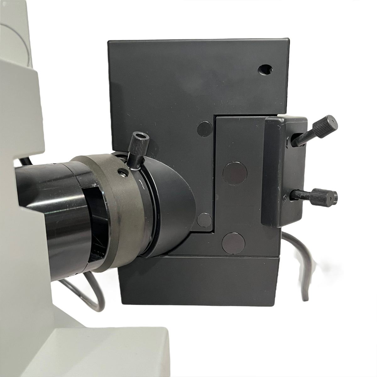 Olympus IX70 Inverted Microscope - Phase Contrast & Fluorescence - Rec